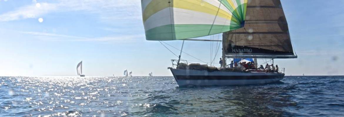 Il Vallicelli 65’ Nababbo ex Nastro Azzurro, un pezzo di storia della ...