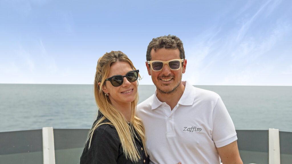 About us - Nababbo Yacht Charter